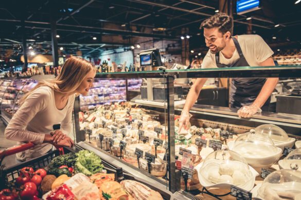 What is the NOVA Food Classification System?