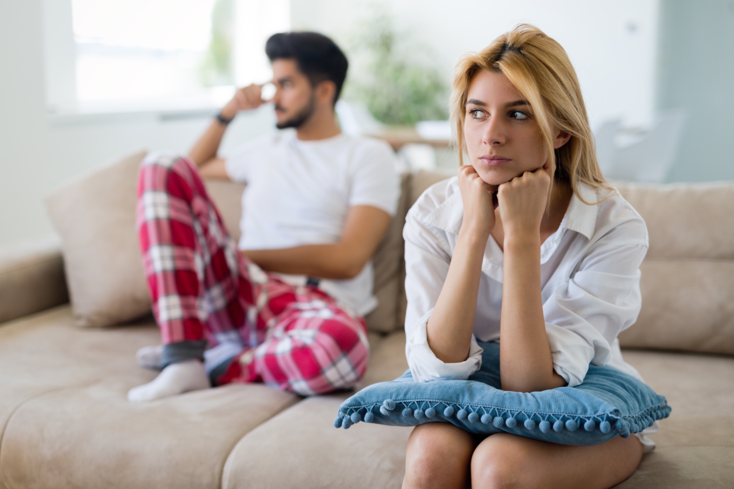 Libido Killers: Common Causes and How to Boost Your Sex Drive