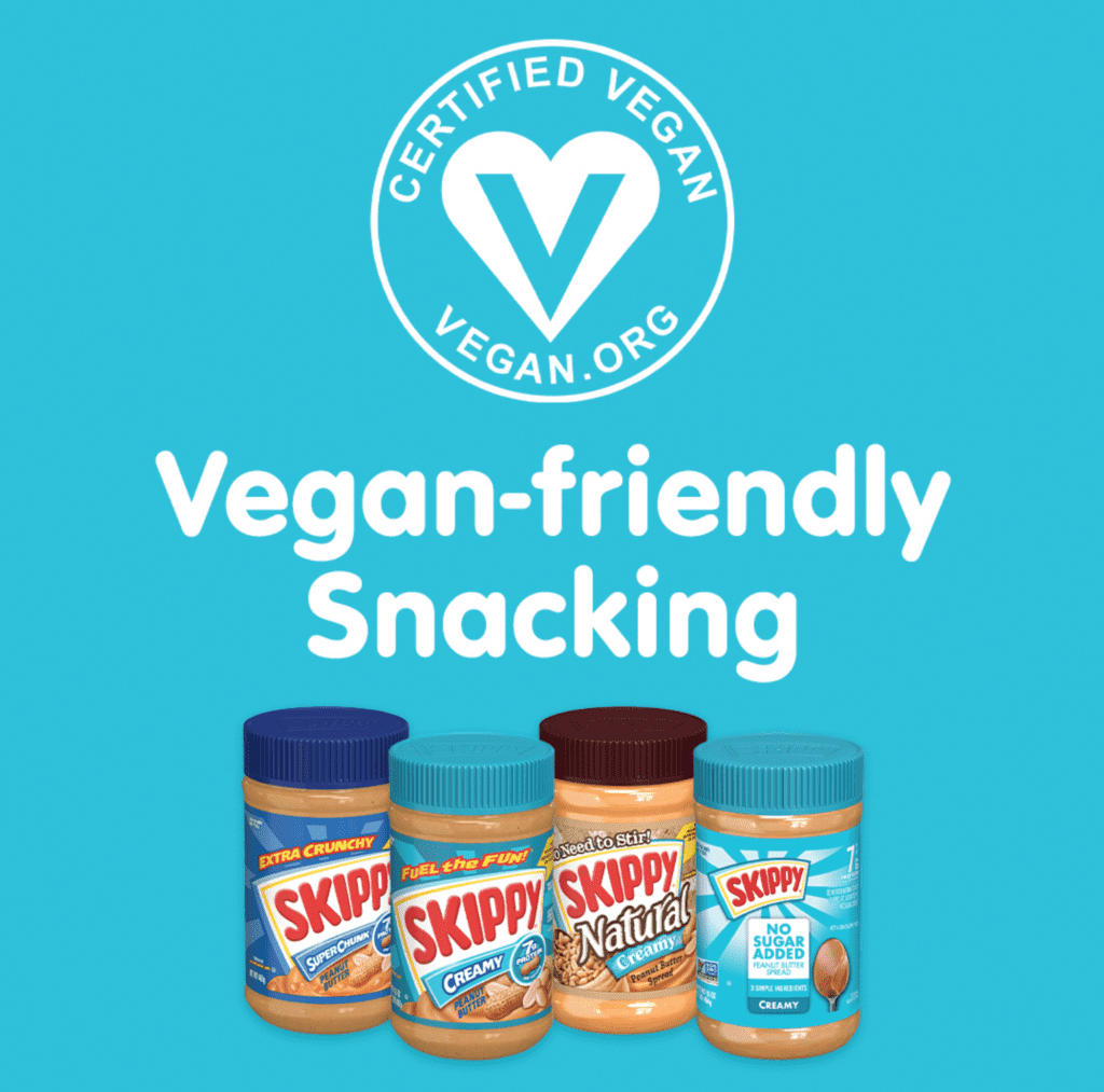 Is Skippy Peanut Butter Bad for You?