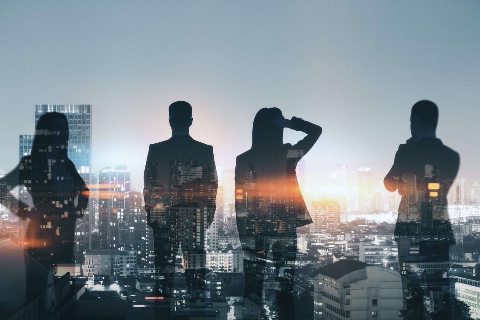 The 4 Universal Needs of Individuals: What Drives Us All