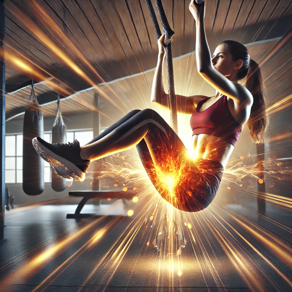Coregasms: The Reality and Rarity of Exercise-Induced Orgasms